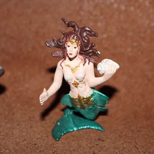 Фигурка Посейдон FanMoEpoch C