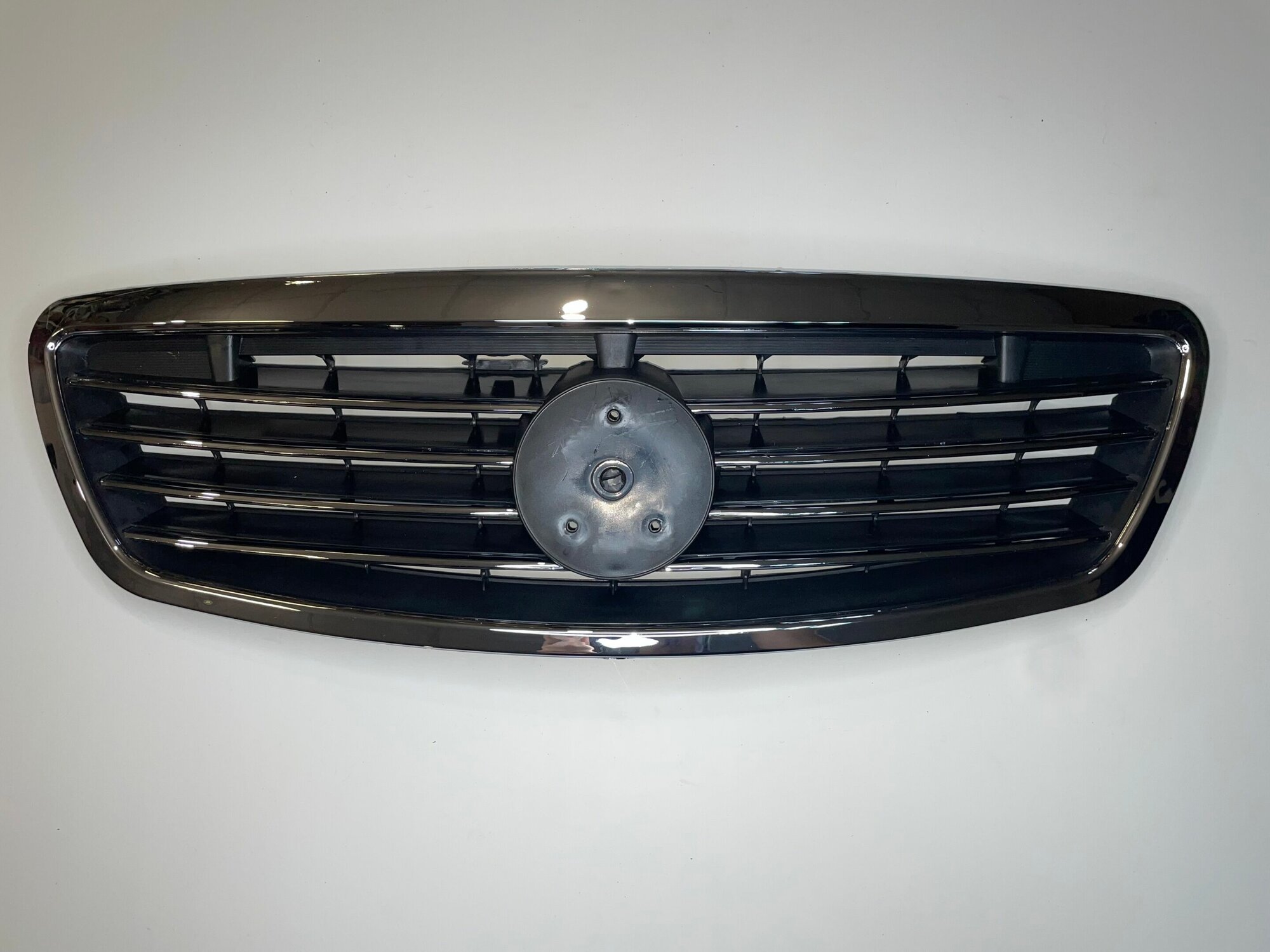 Решетка радиатора Geely Otaka CK [1.5 16V 5MT седан] 1801360180