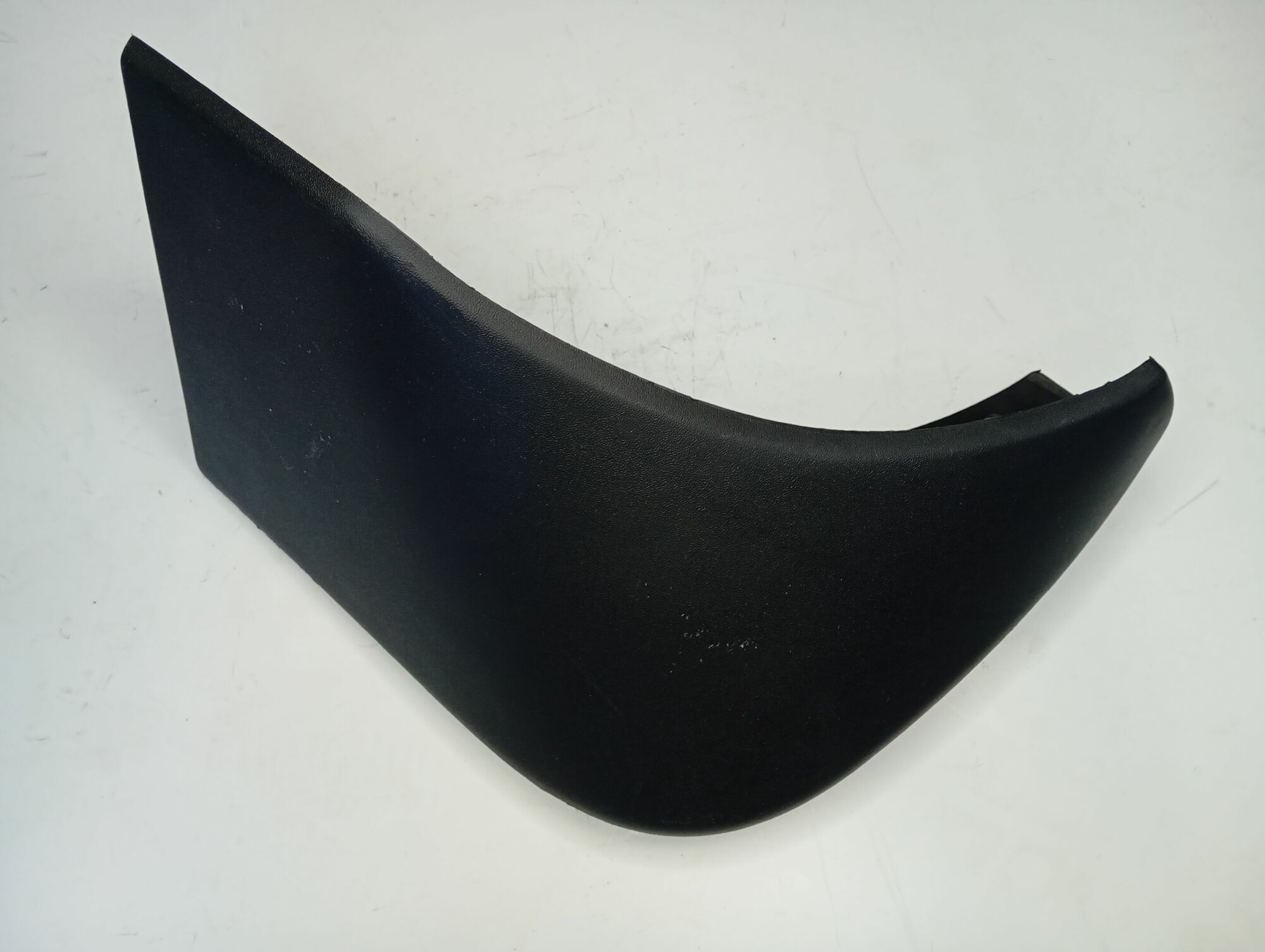 Брызговик задний правый Great Wall Hover H5 [2.4 16V 5MT внедорожник 4X4 бензин] 2804306K80