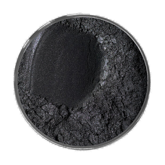 Сухой пигмент для эпоксидной смолы и творчества Tornado Grey, 25мл EPOXYMASTER