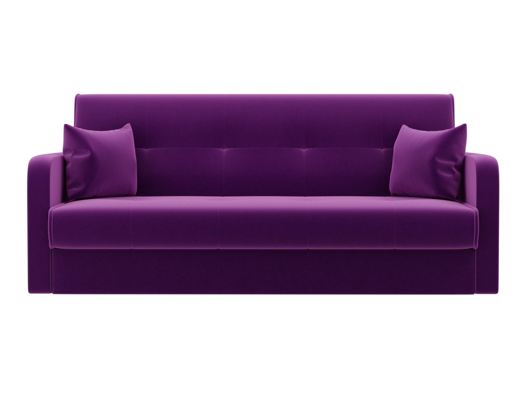 Диван-книжка во флоке