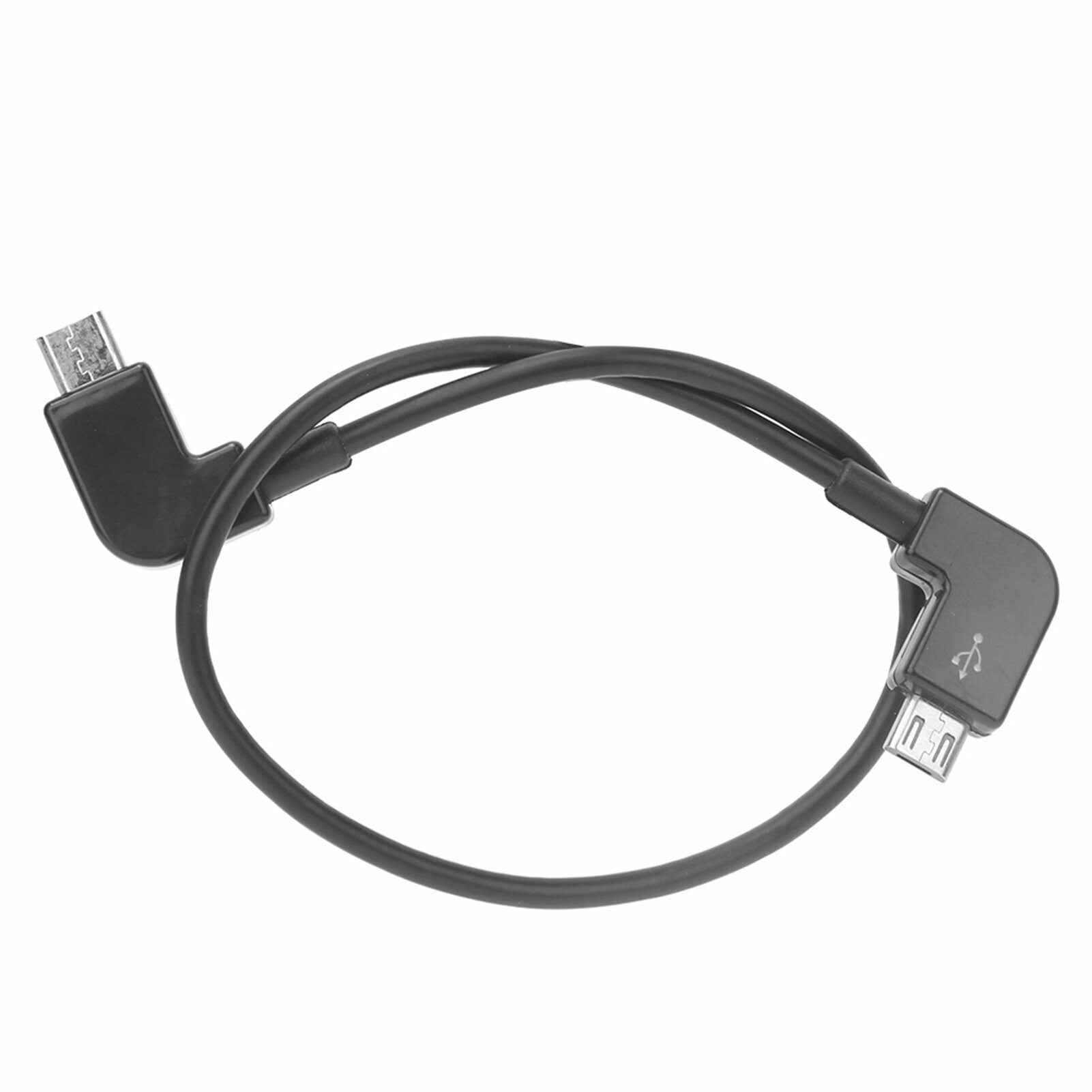 Кабель Micro USB, запасная часть для радиоуправляемого дрона MAVIC MINI (Micro USB — Micro USB).