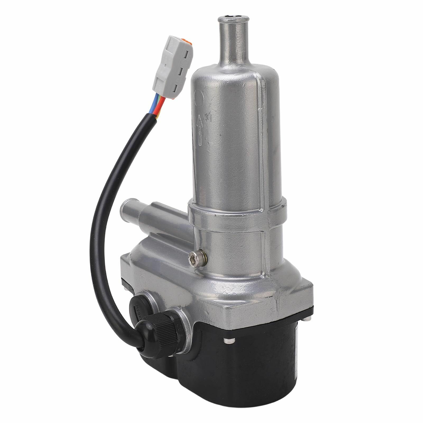 Обогреватель двигателя для зимы, самоциркулирующий вертикальный подогреватель охлаждающей жидкости для дизельного генератора 1000Вт 230В