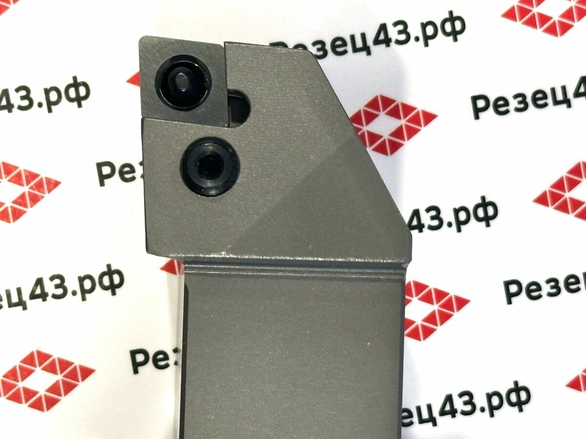 Резец ZCC.CT наружного точения PCLNR3232P12
