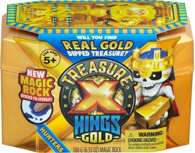 Treasure X-кровопийца, Игрушечные фигурки, подарки для детей
