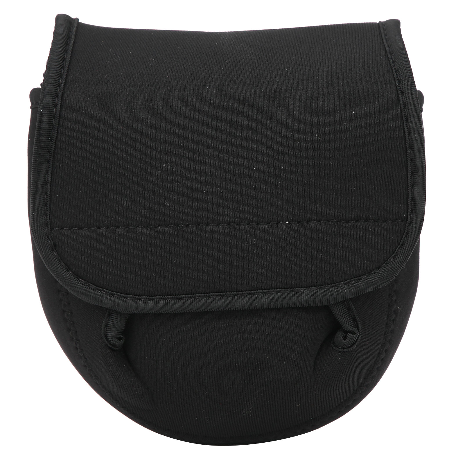 Защитный чехол для спиннинговой катушки, сумка для хранения, рыболовный чехол на колесиках, сумка для переноски, аксессуар.