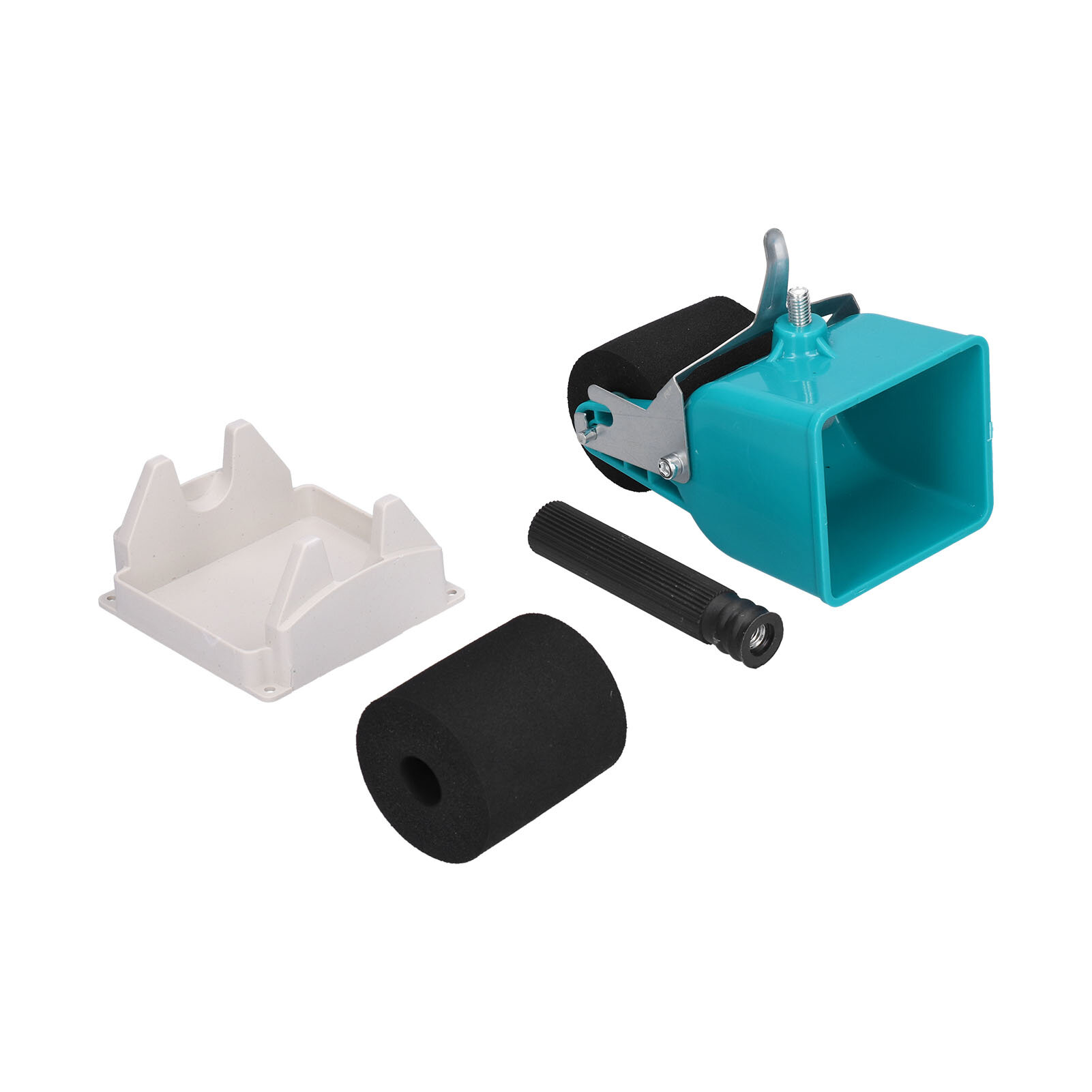 Ручный инструмент для приклеивания ручного ролика Клейский аппликатор