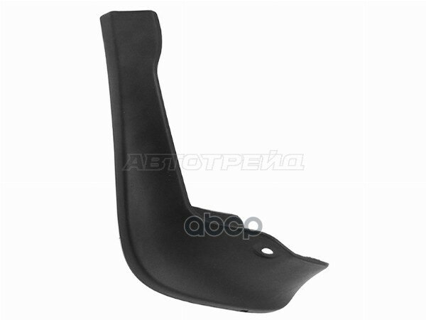 Брызговик NISSAN QASHQAI 14- LH задний (10702030/301215/0081527) Sat арт. STDT66064B2