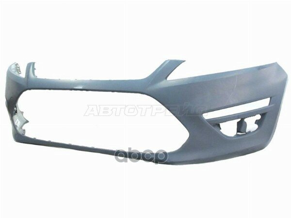 Бампер передний Ford Mondeo 10-15 Sat арт. ST-FD30-000-B0