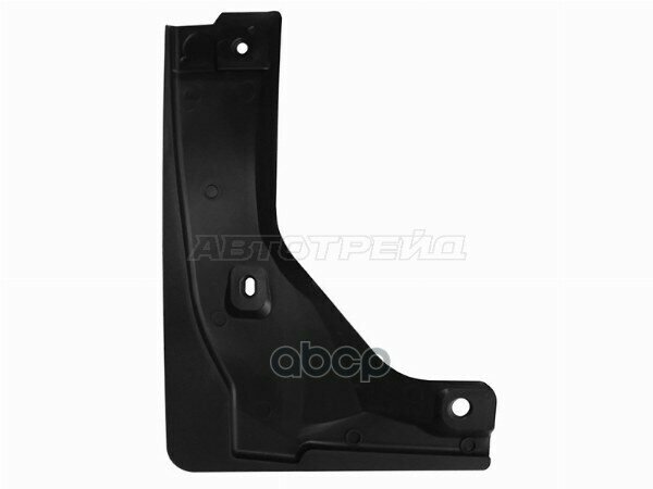 Брызговик Toyota Hiace 04-20 / Quantum 04- (Спереди/ Слева) Sat арт. ST-TY74-016B-2