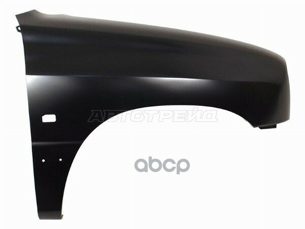 Крыло переднее Suzuki Grand Vitara 97-05 (Справа/ Под поворот(ы)) Sat арт. ST-SZ82-016-1