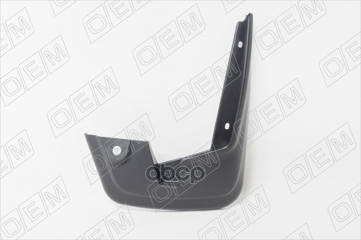 Брызговик передний правый Renault Logan 1 (2004-2014) O.E.M. арт. OEM0010BRZ