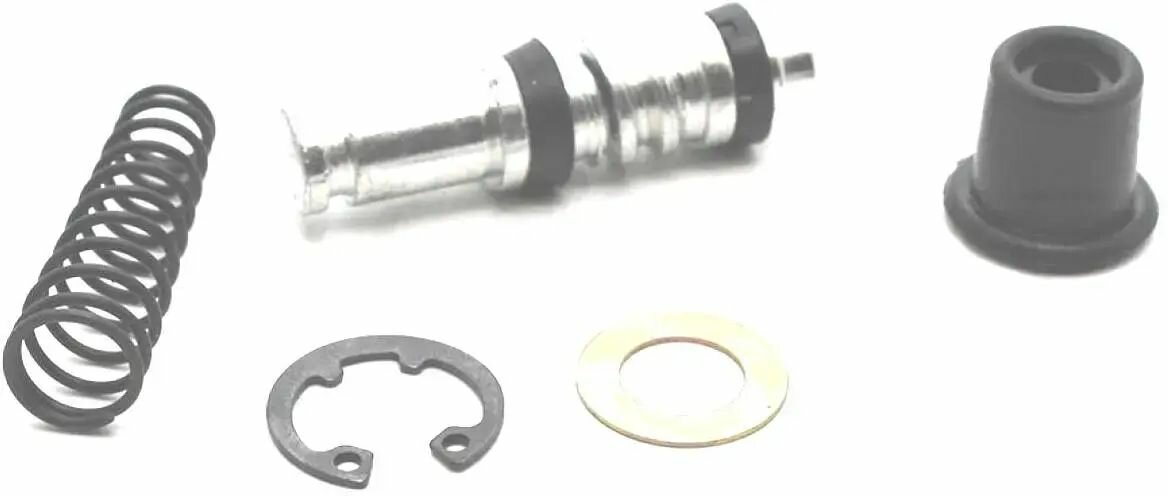 Рем. комплект главного тормозного цилиндра переднего #2 на мотоцикл, питбайк, эндуро.