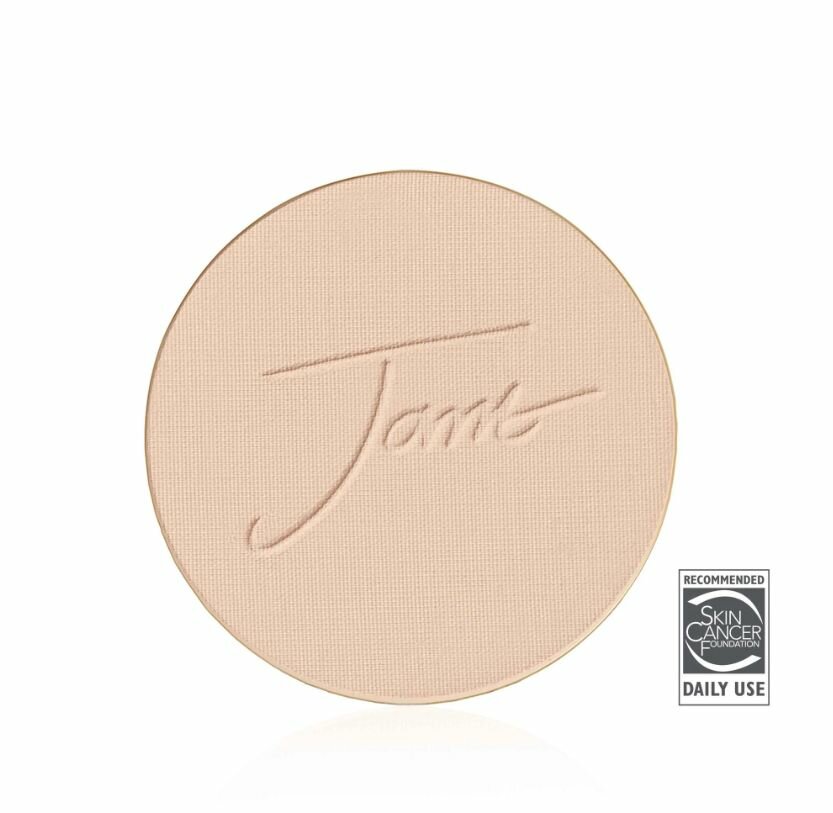 IREDALE Пудра, прессованная основа SPF20