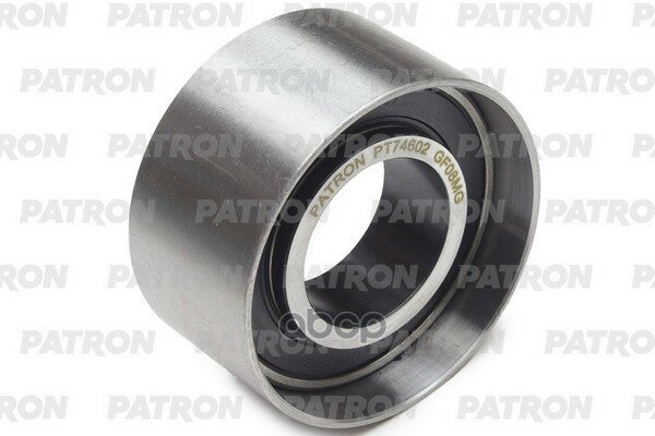 Ролик натяжной ремня ГРМ MAZDA: 323 F VI 98-04, 323 S VI 98-04, 626 V 98-02, 626 V Hatchback 98-02, 626 V Station Wagon 98-02.