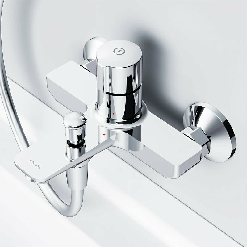 Смеситель AM.PM X-Joy F85A10500