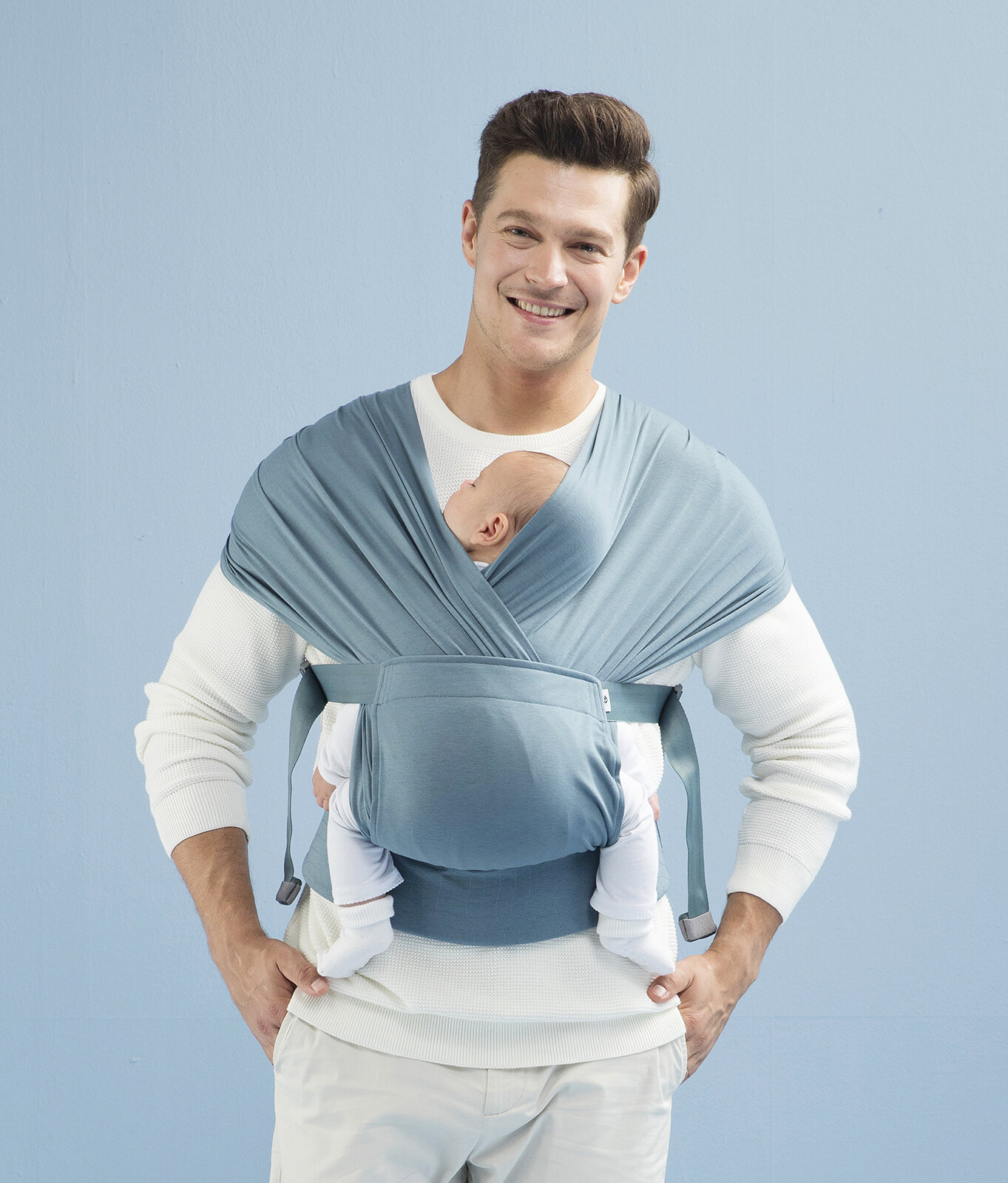 Слинг-рюкзак Pognae Step One