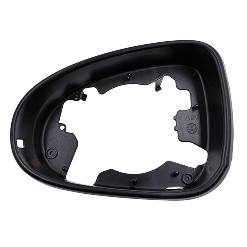 Боковая крышка зеркала заднего вида MyPads для Touareg 2011-17