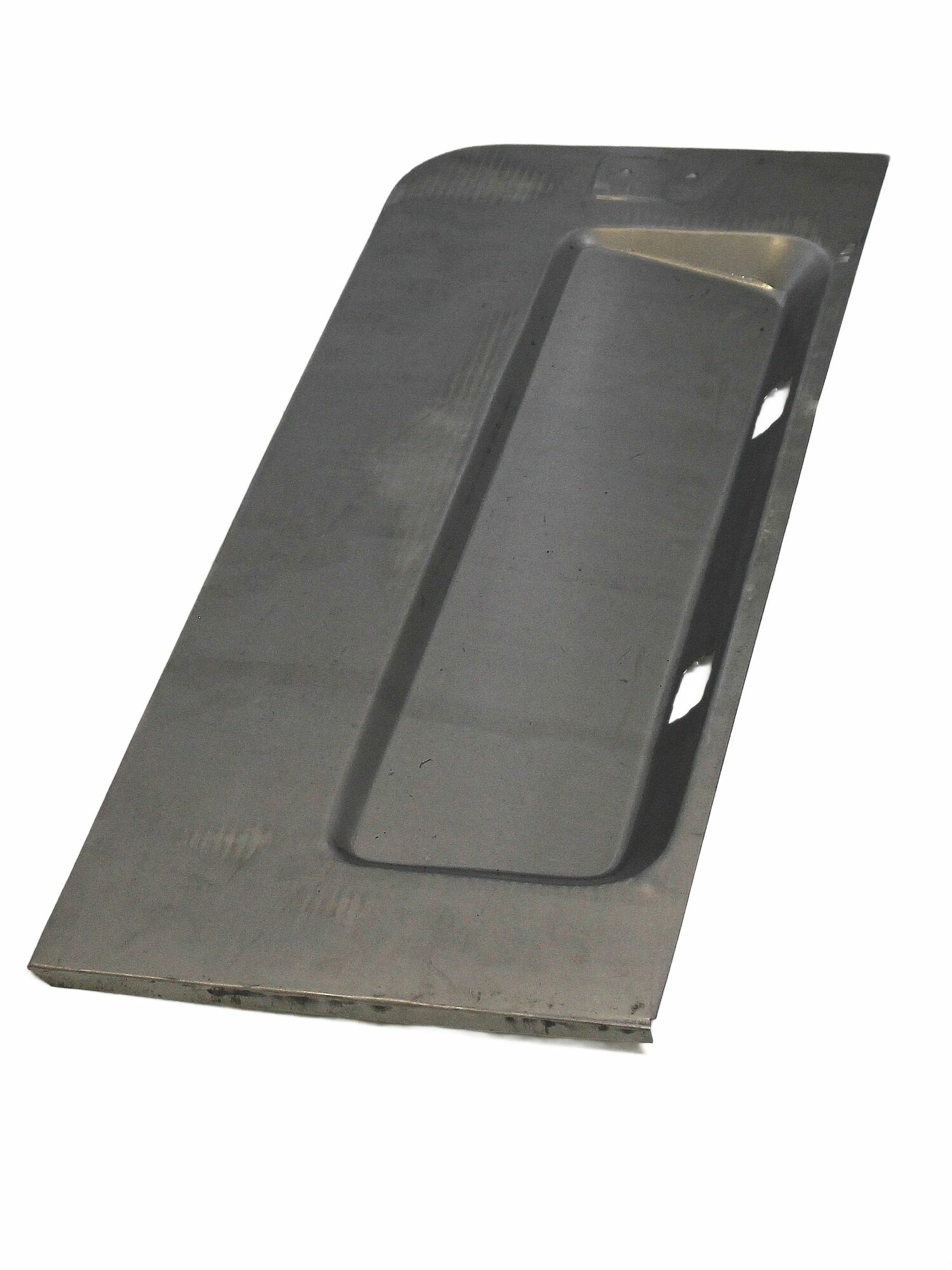 Панель двери для а/м Газ 2705 левая (ремкомплект, задней внутренней)