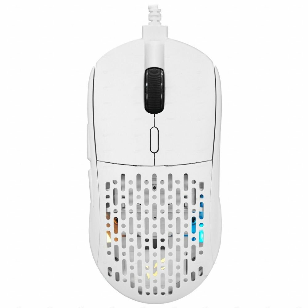 Мышь беспроводная/проводная ARDOR GAMING Phantom ARDW-PH3335-WT белый