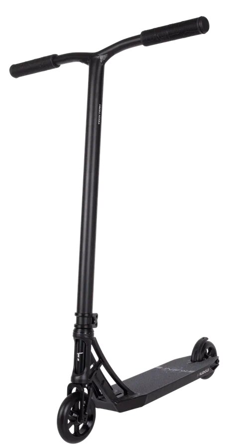 Самокат трюковой TechTeam KVANT V3 black