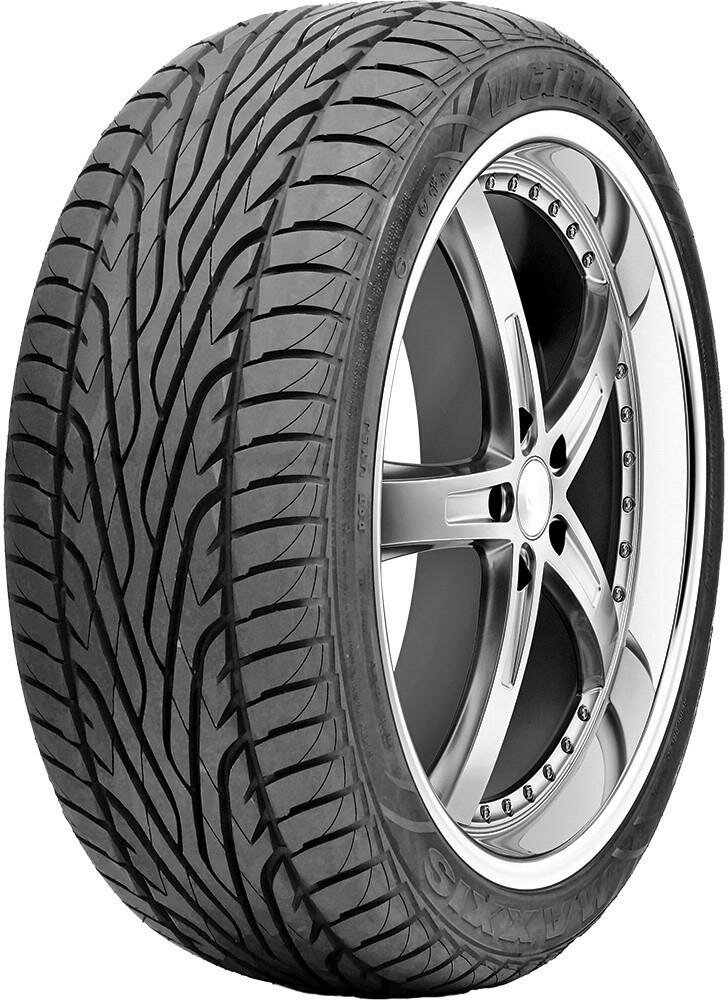 Maxxis MA-Z3 Victra 195/55 R15 85V