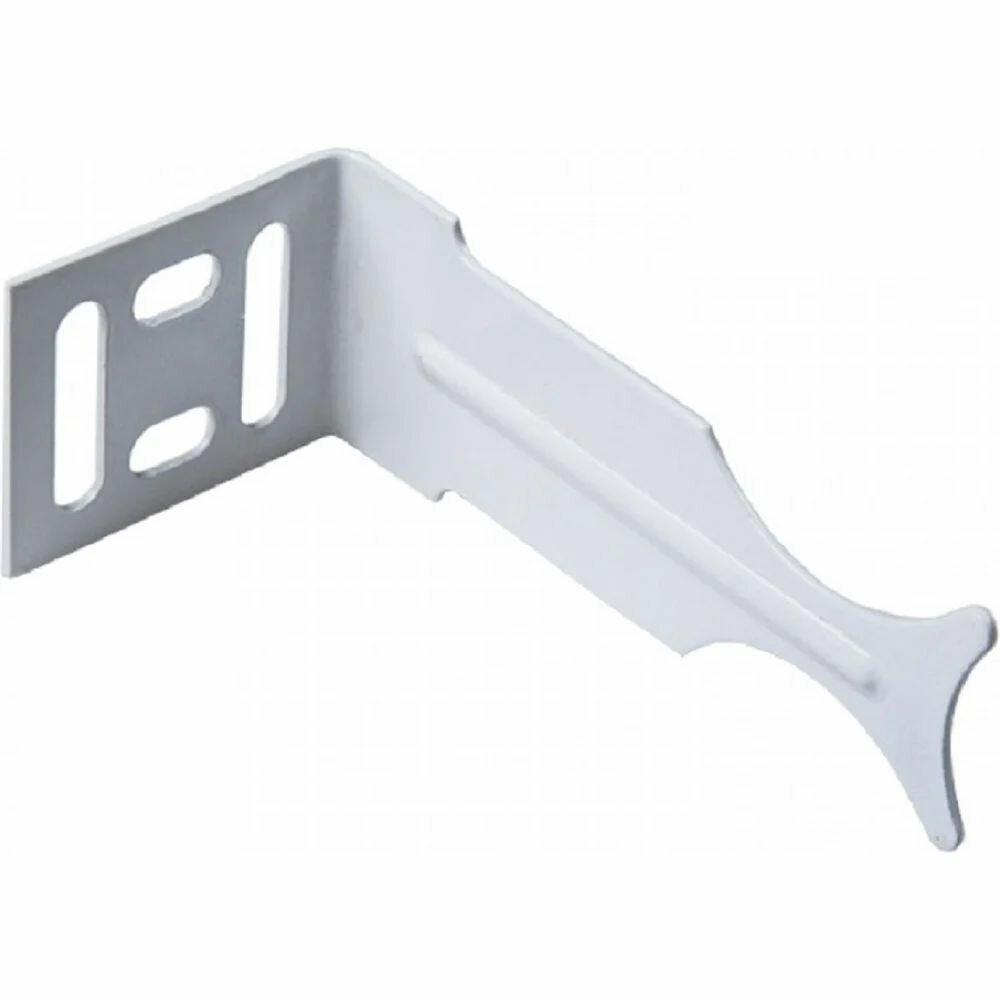 Кронштейн универсальный угловой для радиатора "МастерБолтиков" (4 шт)