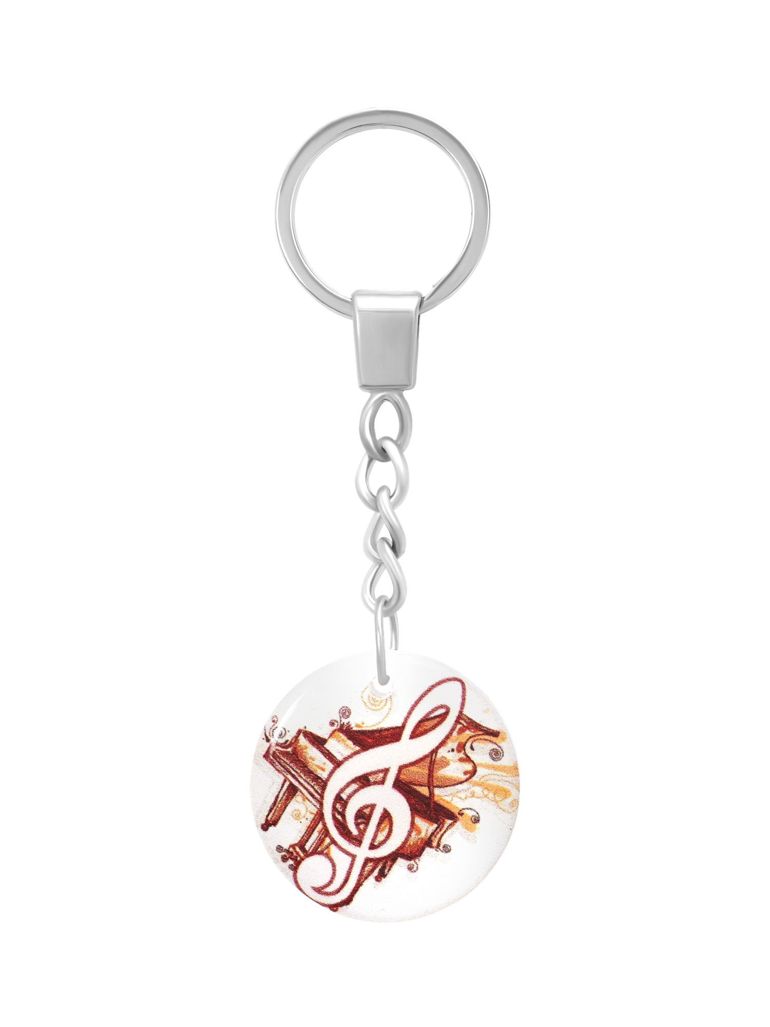 Брелок Artpayments