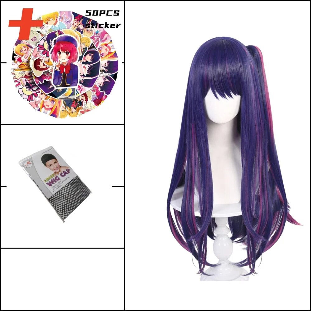 Комплект одежды wow chan anime