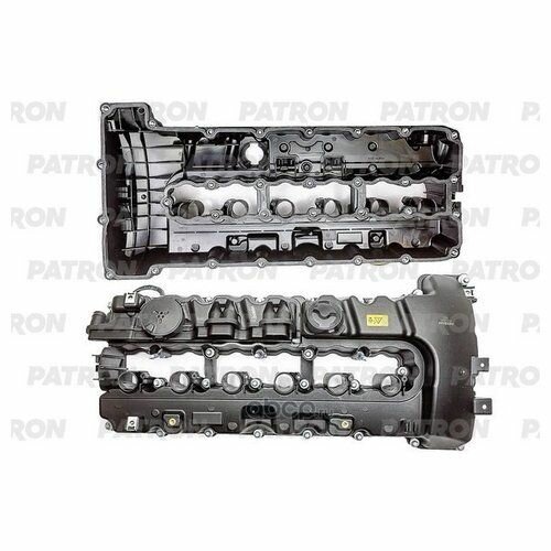 Крышка клапанная Patron P170040