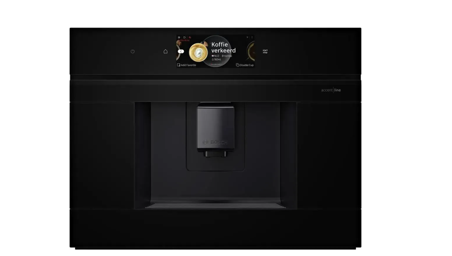 Кофемашина Bosch CTL9181D0