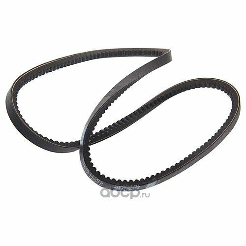 Ремень паз-3205 вентилятора зубчатый megapower MegaPower 10013007