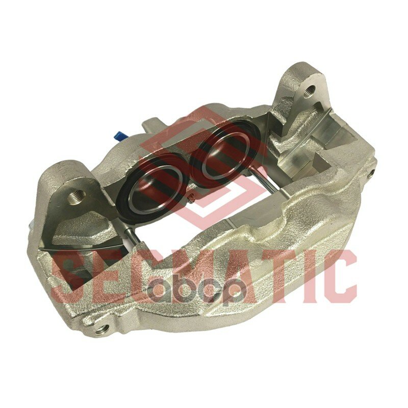 Суппорт тормозной пер. прав. TOYOTA Land Cruiser 2007-2015 LEXUS LX570 2007-2015 SEGMATIC арт. SGC7414