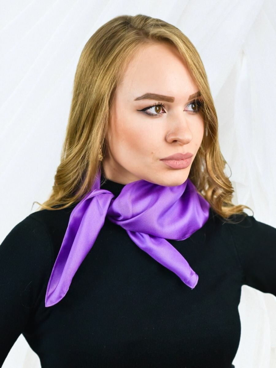 Платок Весна-лето 2025 для женщин