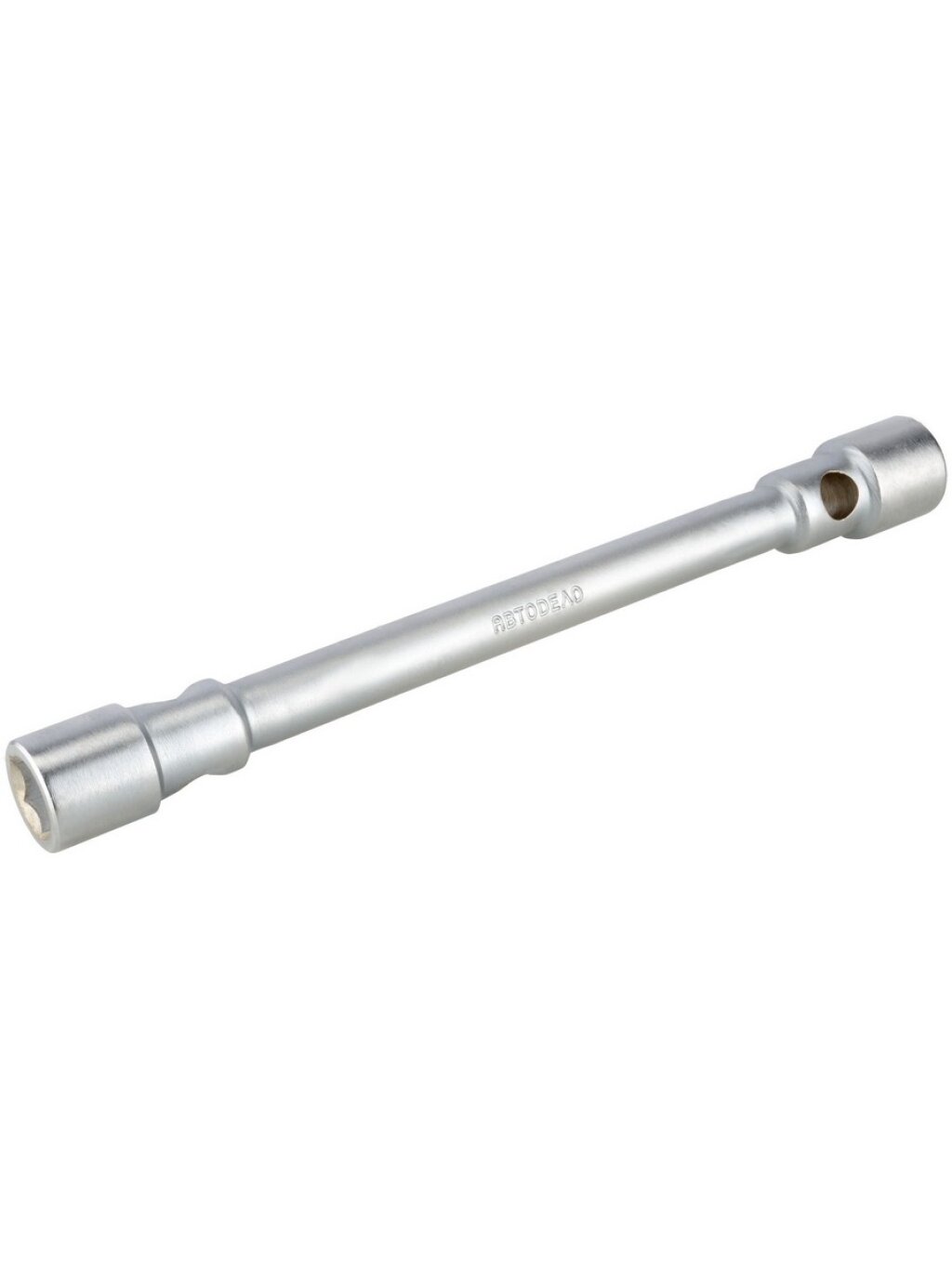 Ключ баллонный торцевой (32, 33) "АвтоDело" (L=410 мм)