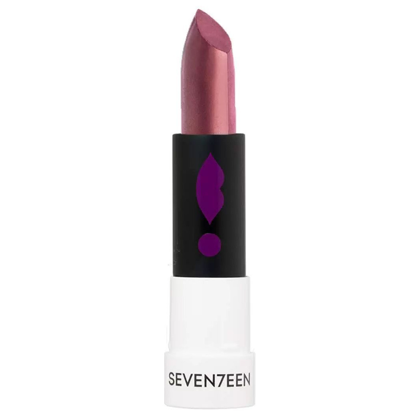 Помада Seventeen Make Up Lip stick Special, Помада для губ увлажняющая, 330