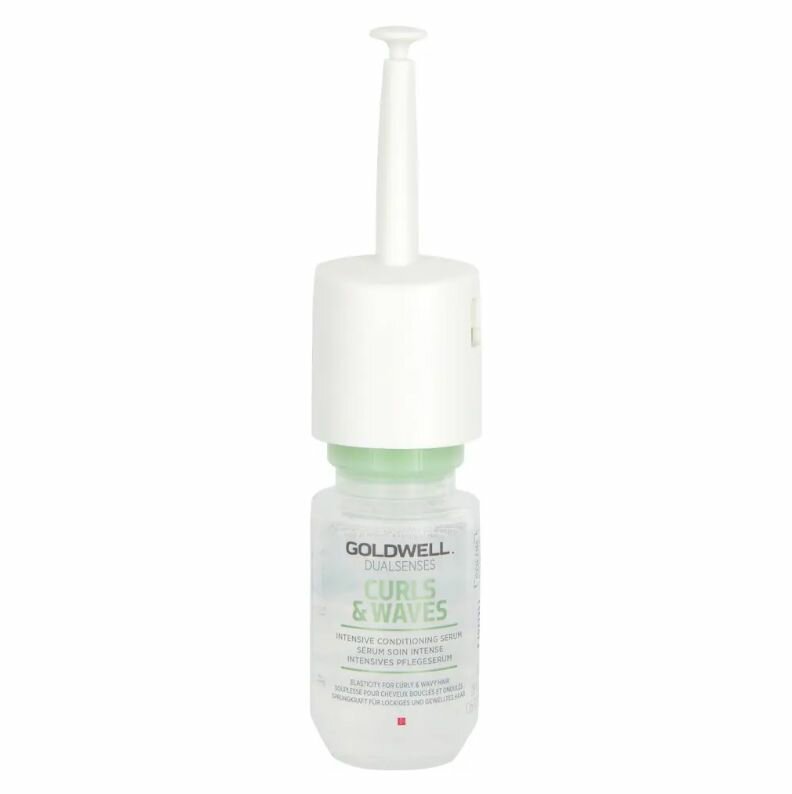 Goldwell , Dualsenses Curly & Waves Сыворотка для вьющихся волос