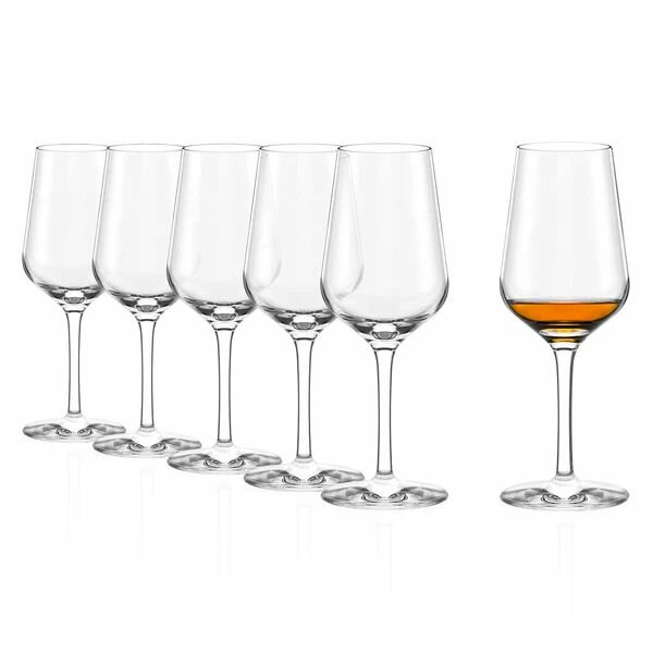 Набор бокалов (6шт) для рома/дистиллятов Stolzle 105мл