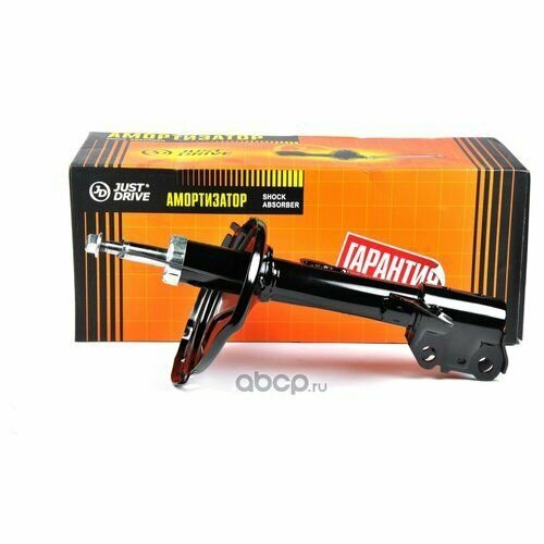 Амортизатор подвески Jd JAS0049
