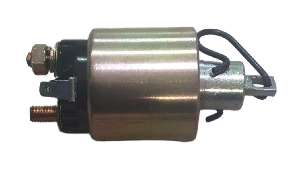 Втягивающее реле стартера (кольцо) для дизельных генераторов, двигателей 178F, 186F, 188F,192F, 1100F.