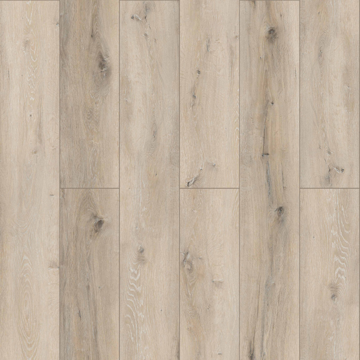 Planker SPC Ламинат Planker Expert (ABA) Дуб Старк 9003