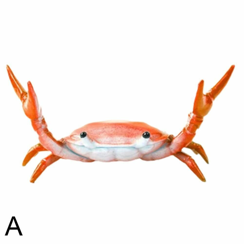 Многофункциональный держатель, креативный персонализированный подарок, модель краба