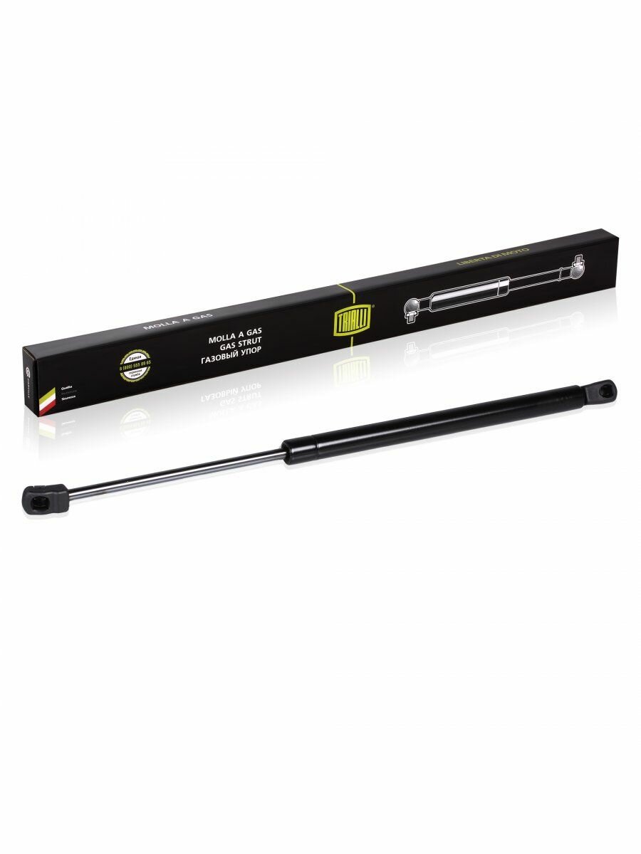 Упор газовый (амортизатор) для а/м Chevrolet Captiva (11-) (капота), TRIALLI GS0504