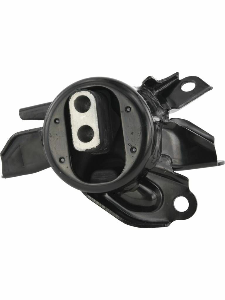 Подушка двигателя левая HYUNDAI, KIA HYM-DFLH FEBEST.