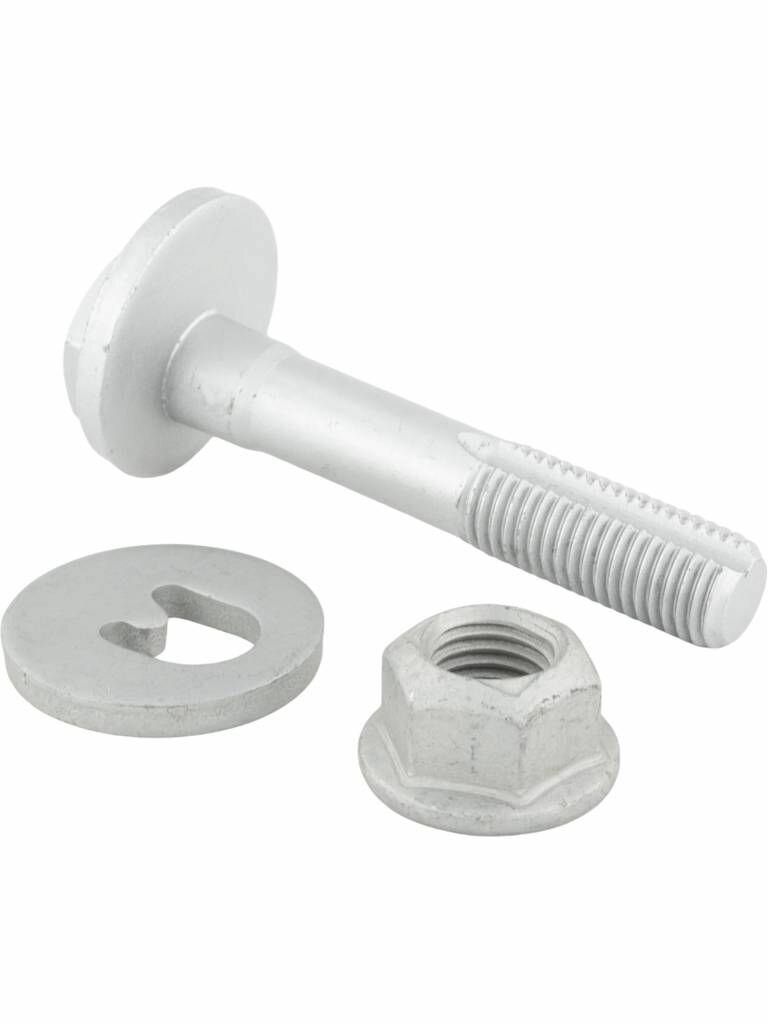 Болт с эксцентриком ремкомплект для автомобилей MERCEDES BENZ 1629-166-KIT FEBEST