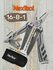Мультитул NexTool Flagship Pro Multi Tool (NE20203)