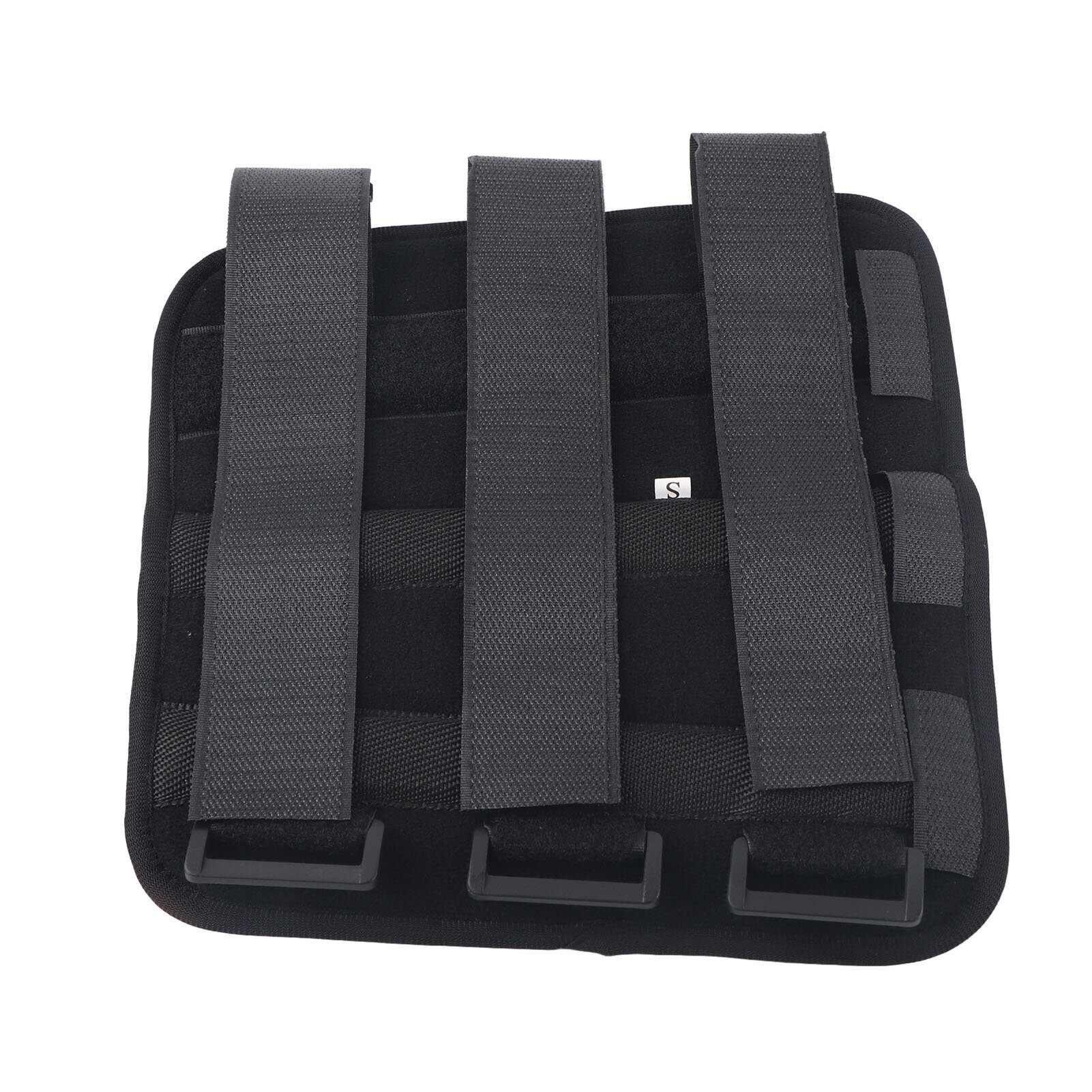 Предплечье Скорость твердо зафиксирована 4 крюковых полосах регулируемых