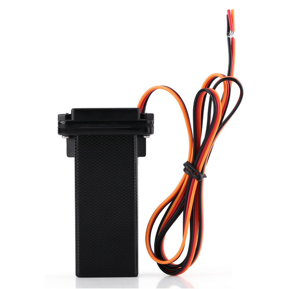 Трекер: Водонепроницаемый 9-80В - Точное Позиционирование /ГЛОНАСС Автомобильный Трекер - ACC Детекция и Геозона для Защиты Автомобиля и Контроля Водителей