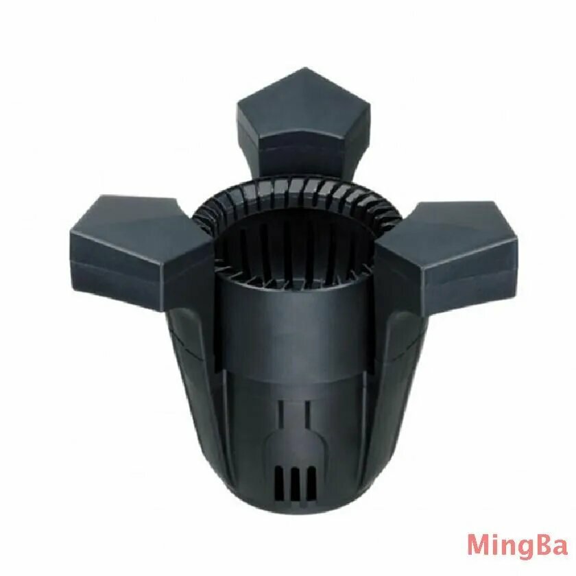 Скиммер SCL-3500, для пруда, плавающий, с насосом, 40х29,6 см