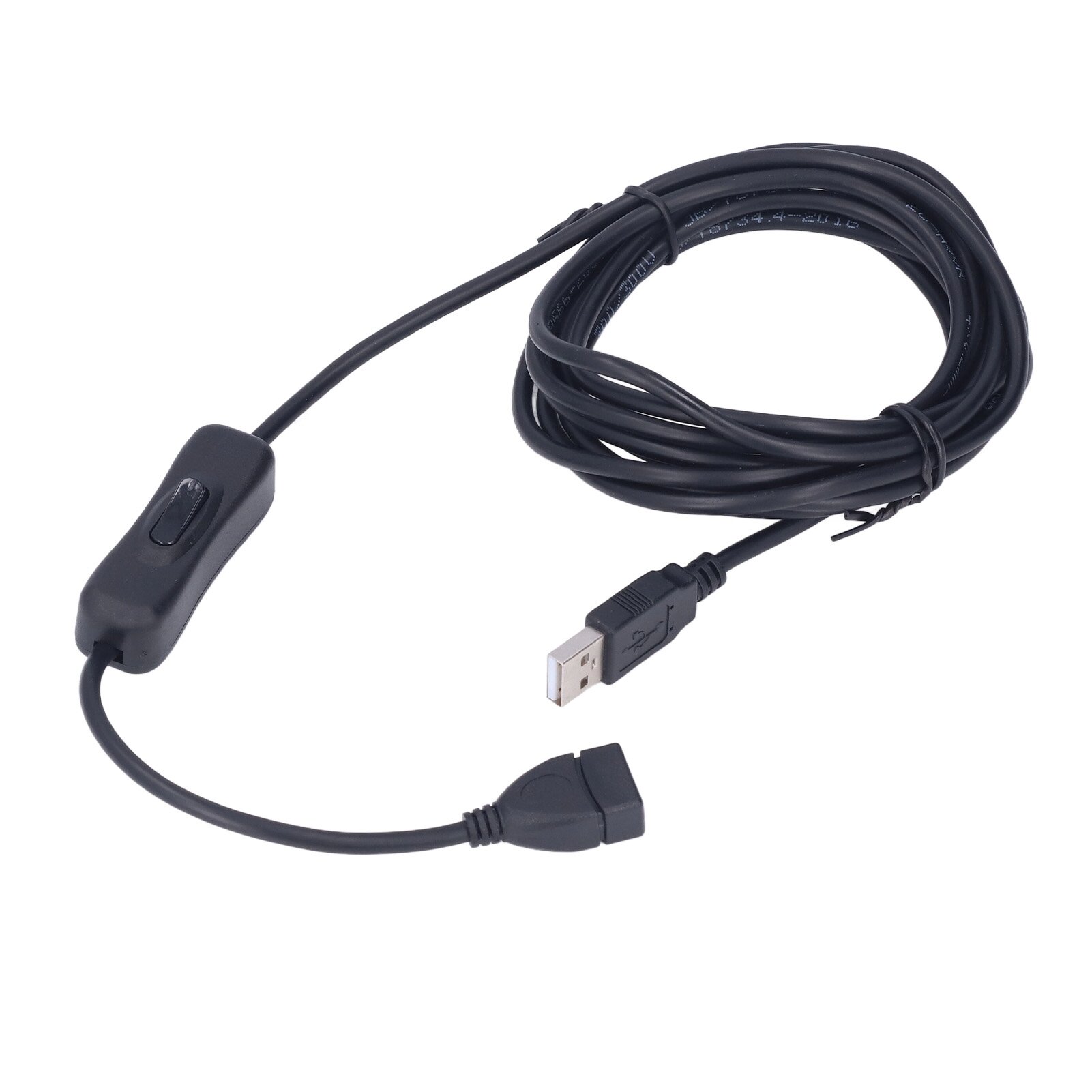 USB -переключатель удлинительного кабельного кабеля